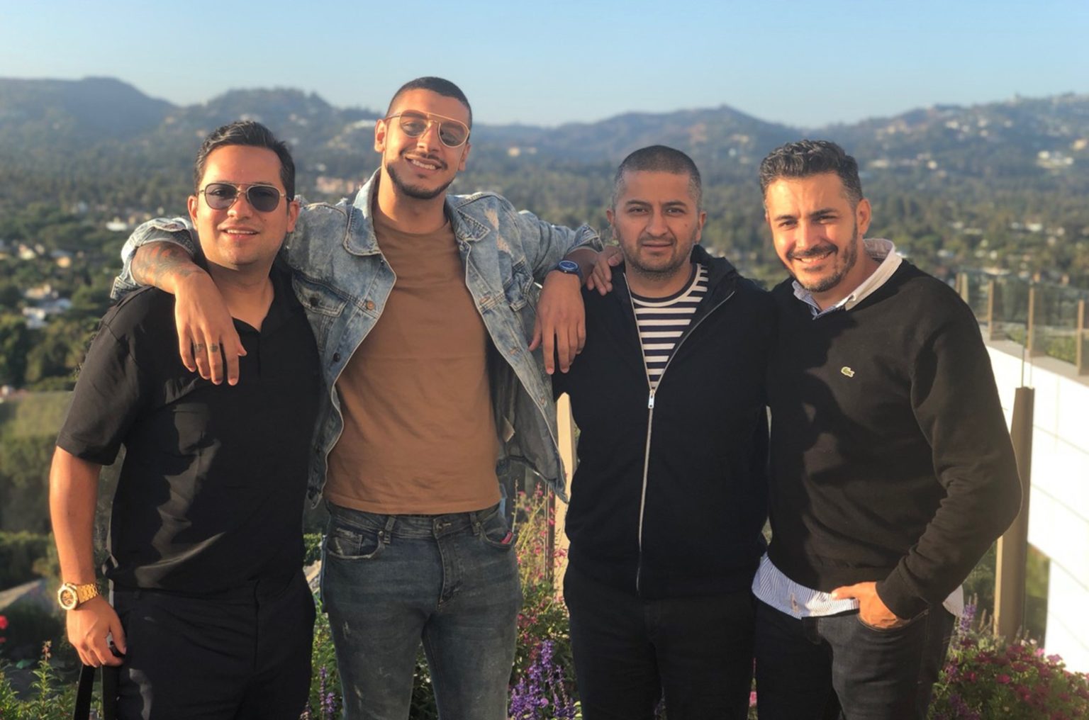 IVAN ALARCON ENCABEZA LA LISTA BILLBOARD 2021 DE LOS BUSINESS MANAGERS – Made of Music Latino