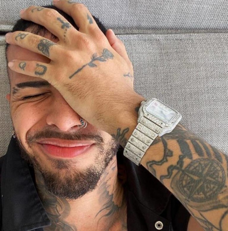 21 Cosas Que Debes Saber de Rauw Alejandro – Made of Music Latino