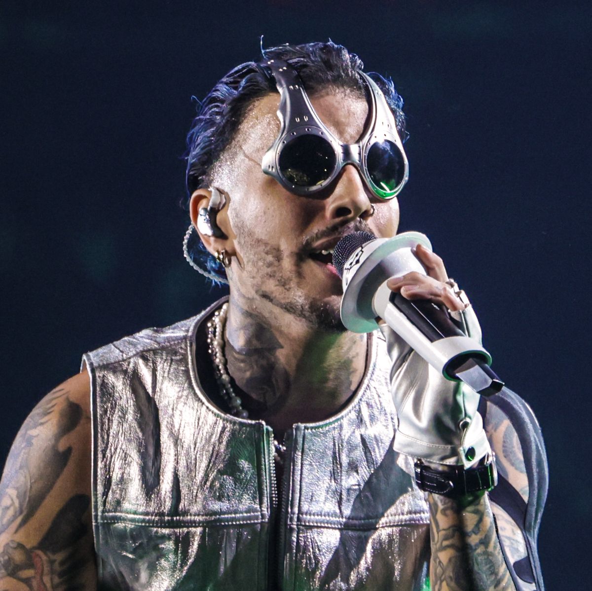 21 Cosas Que Debes Saber de Rauw Alejandro – Made of Music Latino