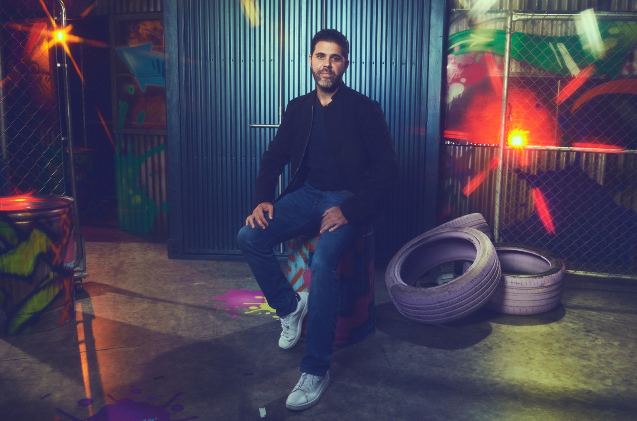 Todos los Ejecutivos del Mes de Billboard Español en 2023 – Made of ...
